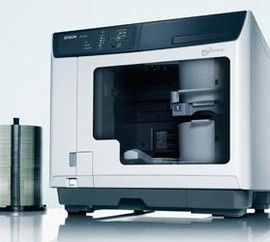 DVD replication and CD manufacturing services