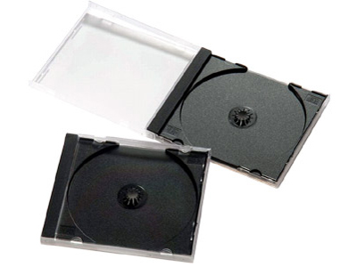 CD Packaging and DVD Packaging