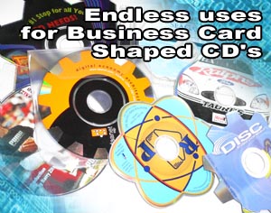 Custom CDs & Custom DVDs by Total Media
